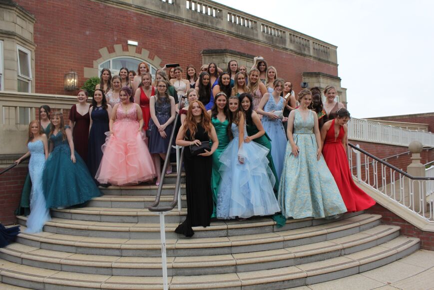 Prom 2022 - Picture Gallery - All Saints Church of England Academy