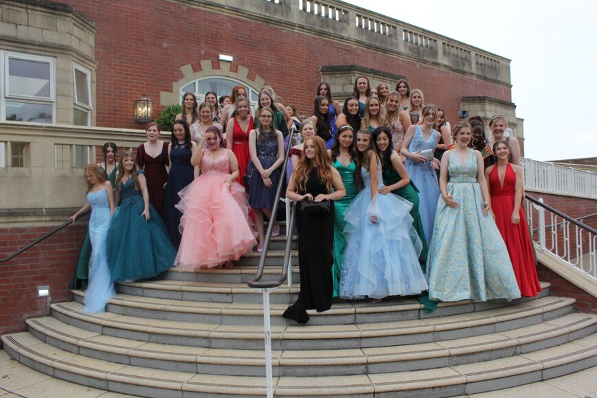 Prom 2022 - Picture Gallery - All Saints Church of England Academy