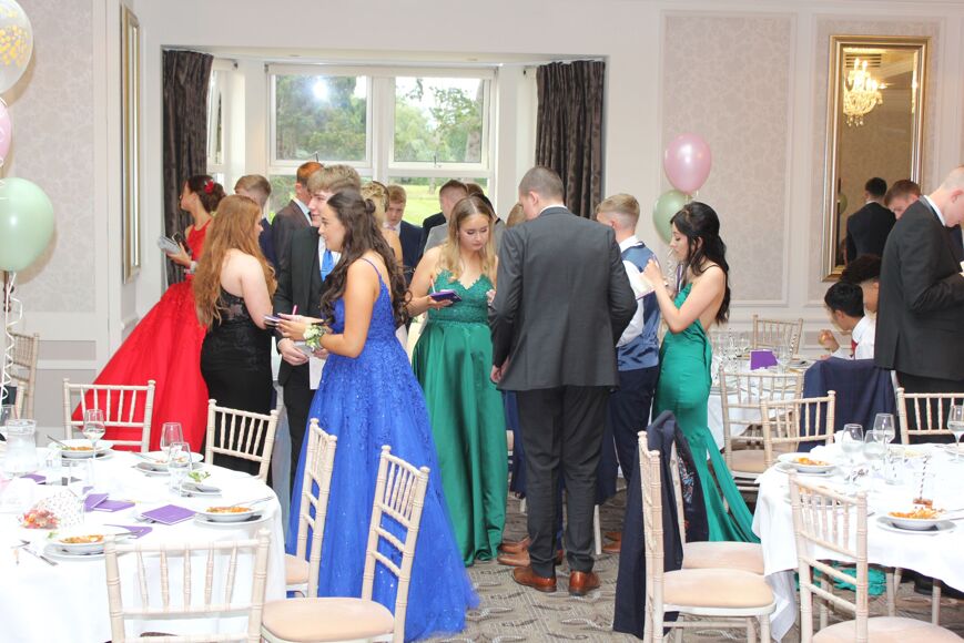 Prom 2022 - Picture Gallery - All Saints Church of England Academy