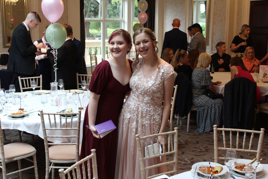 Prom 2022 - Picture Gallery - All Saints Church of England Academy