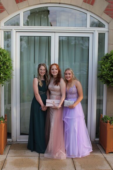 Prom 2022 - Picture Gallery - All Saints Church of England Academy